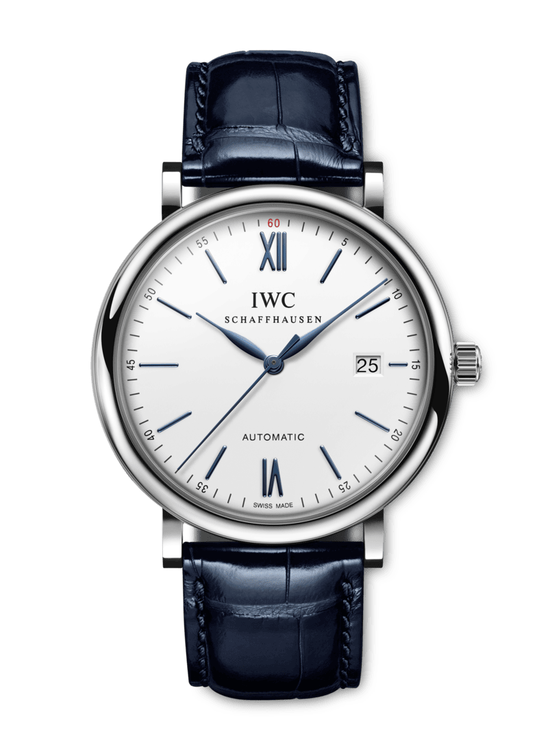 Portofino Automatic | Lucerne Watches