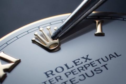 Official Rolex Retailer in Philippines | Lucerne
