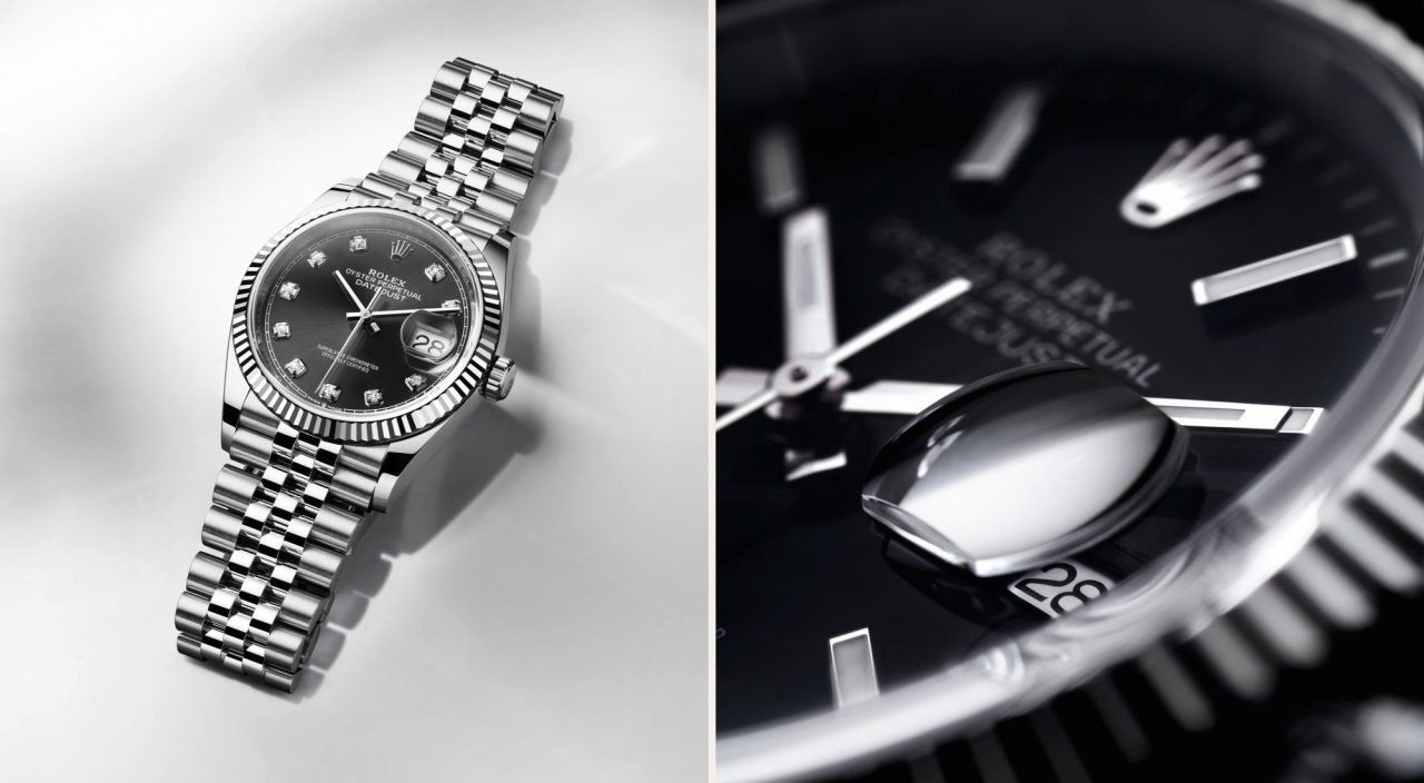 Rolex Datejust Watches | Lucerne, Philippines