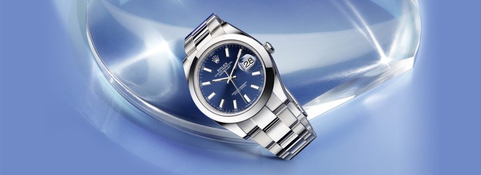 Rolex Datejust Watches | Lucerne, Philippines