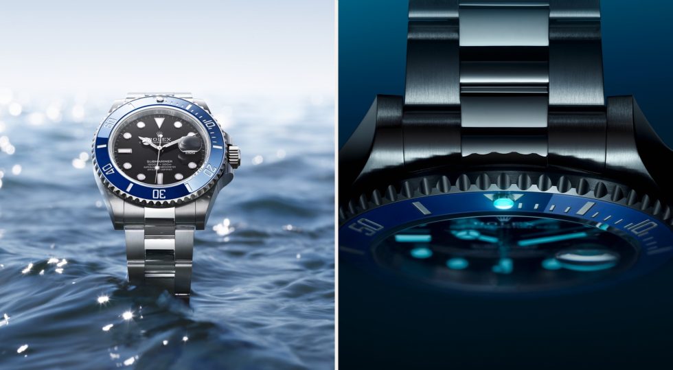Rolex Submariner Watches | Lucerne, Philippines